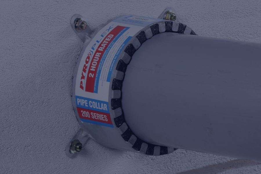 Pipe Collar or Pipe Wrap – which do I use and what’s the difference ...